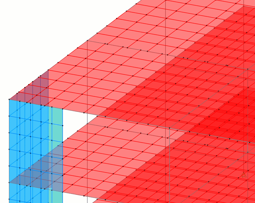 Mesh Compatibility and Simplifications When Using Edge Constraints in CSI Programs | Structural ...
